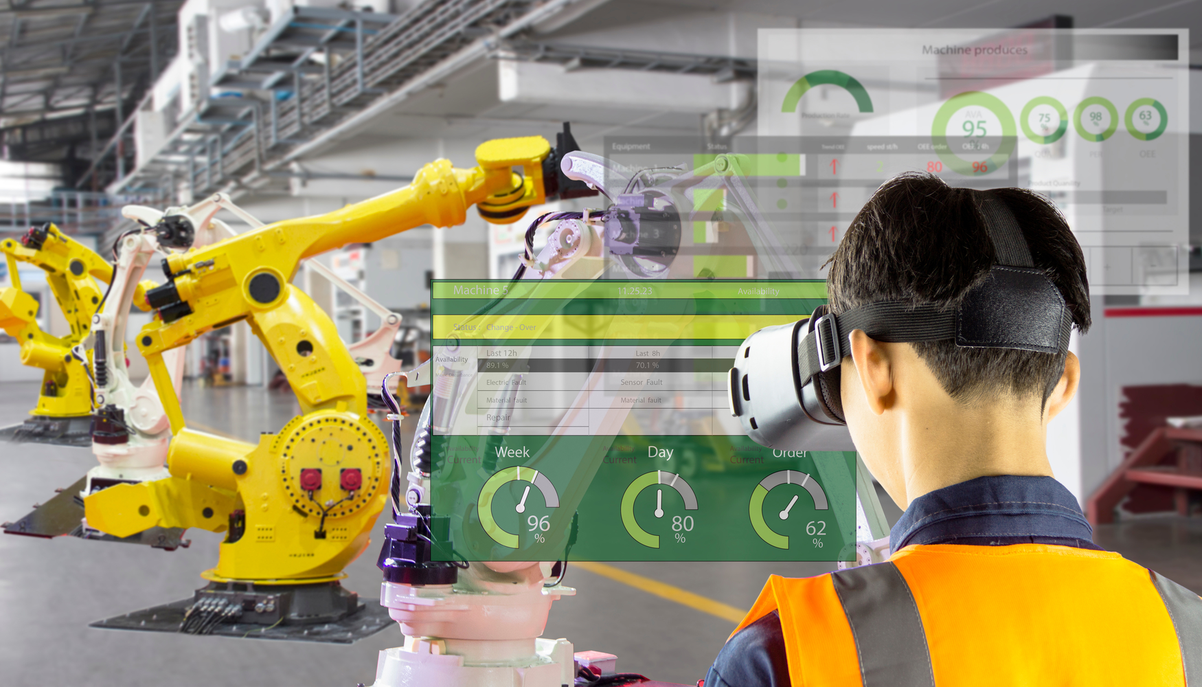 Technological progress rapidly changing nature of work - Maritime Fairtrade