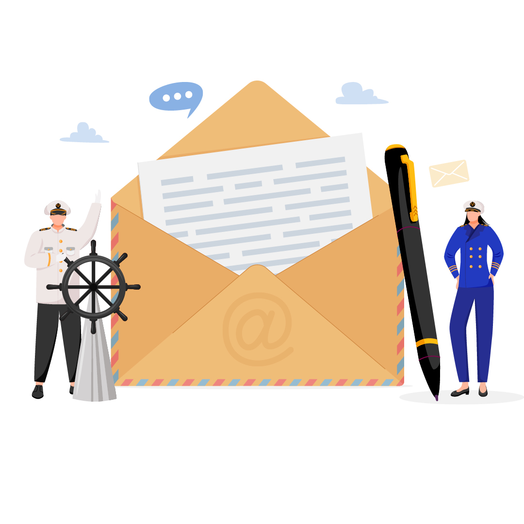 A Practical Guide to Sea Freight Shipping Contracts