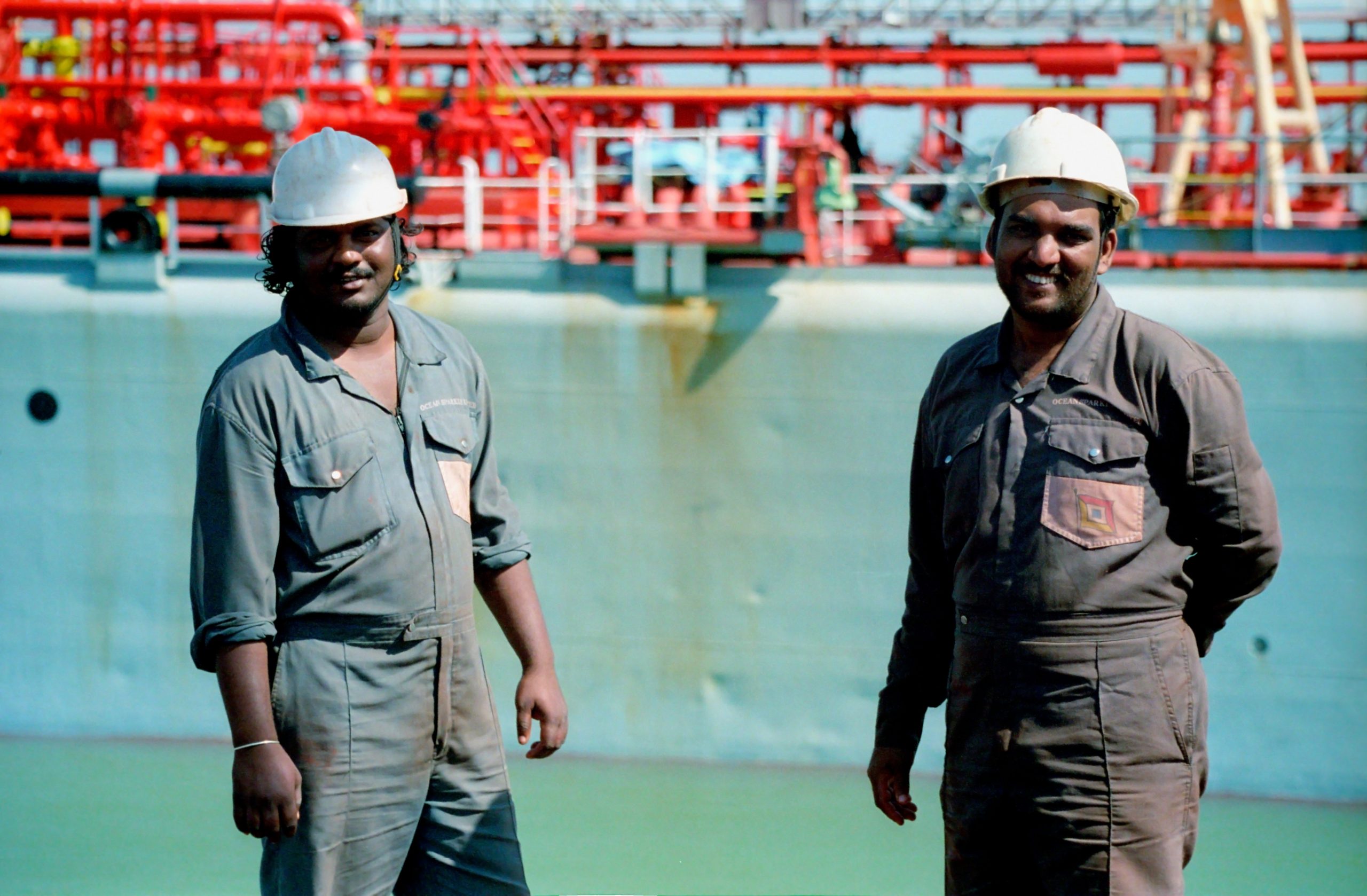 Charity fund raises US$530,000 to help Indian seafarers - Maritime ...