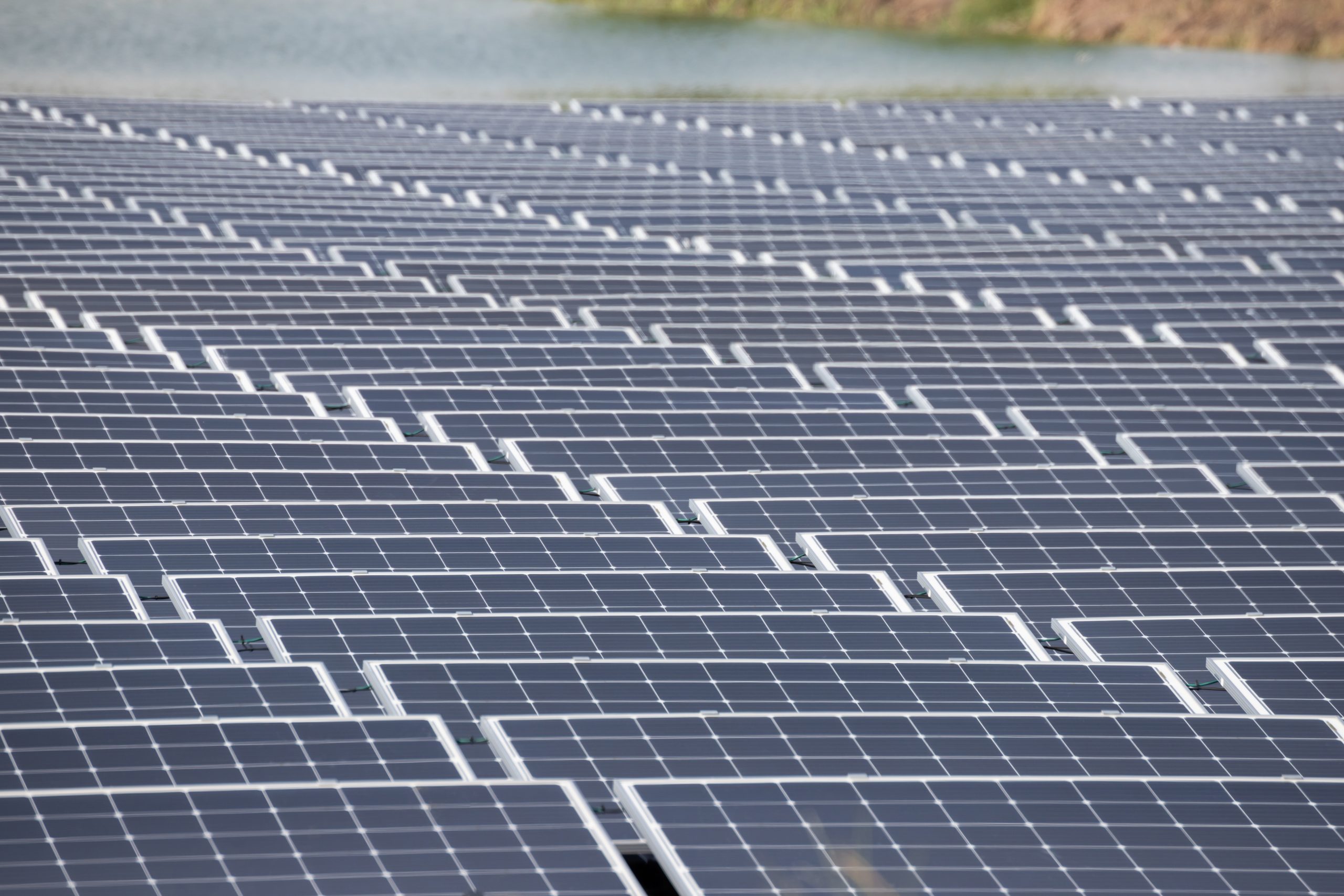 Sunseap to build world's largest floating solar farm, energy storage ...