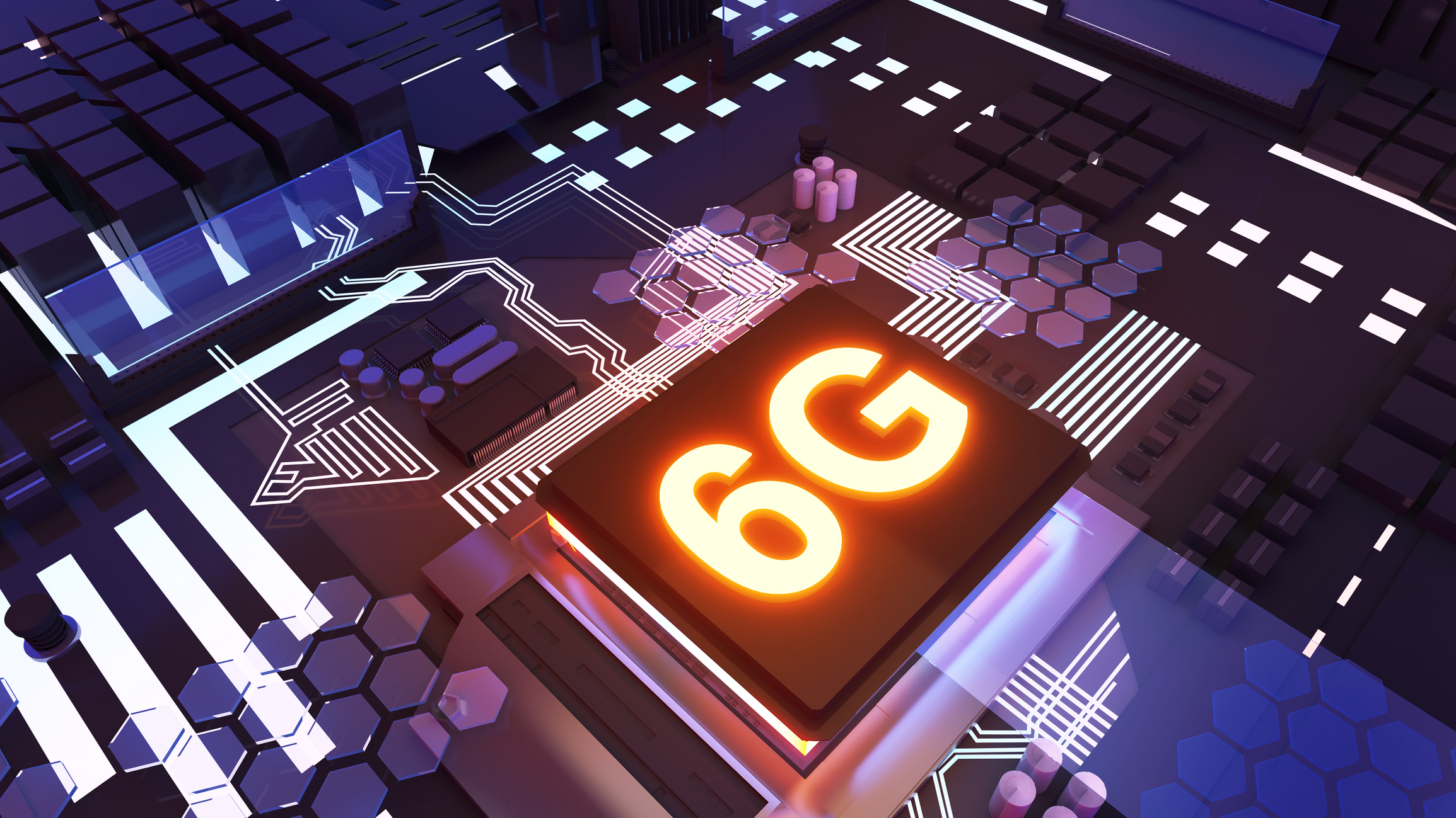 Singapore opens first 6G R&D lab in Southeast Asia - Maritime Fairtrade