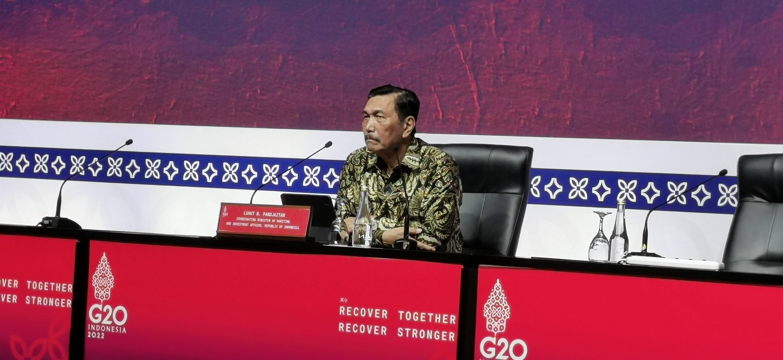 G20 Bali Summit brings expected US$533 million to Indonesia’s economy ...