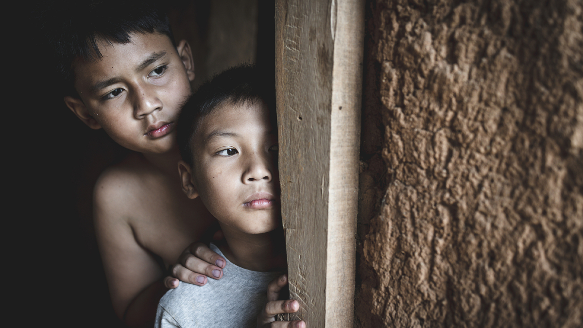 From Port to Port: The Human Trafficking Epidemic at Sea