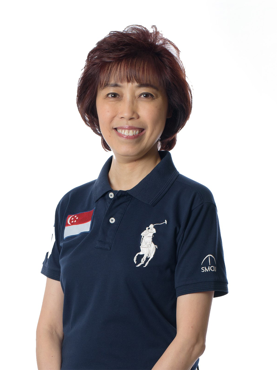 Mary Liew | Relentless Support for Seafarers | Maritime Fairtrade