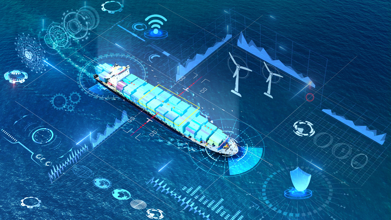 DNV, Samsung collaborate on remote operation center for autonomous ships project - Maritime ...