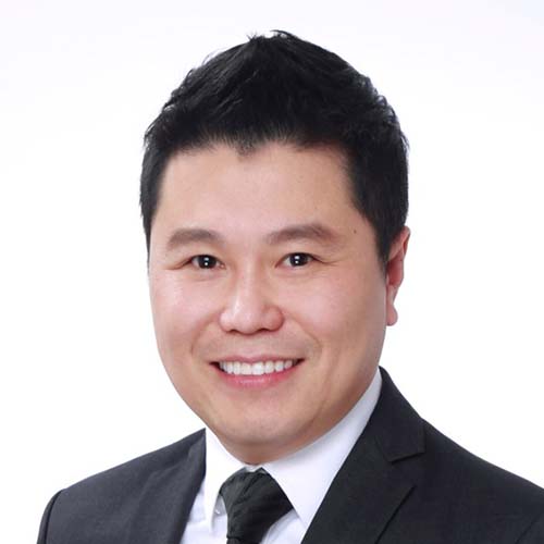 Stephen Ly | C. H. Robinson | Leader | Maritime Fairtrade