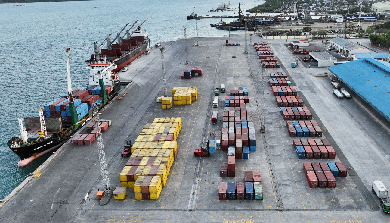 Top 10 ports in the Philippines - Maritime Fairtrade