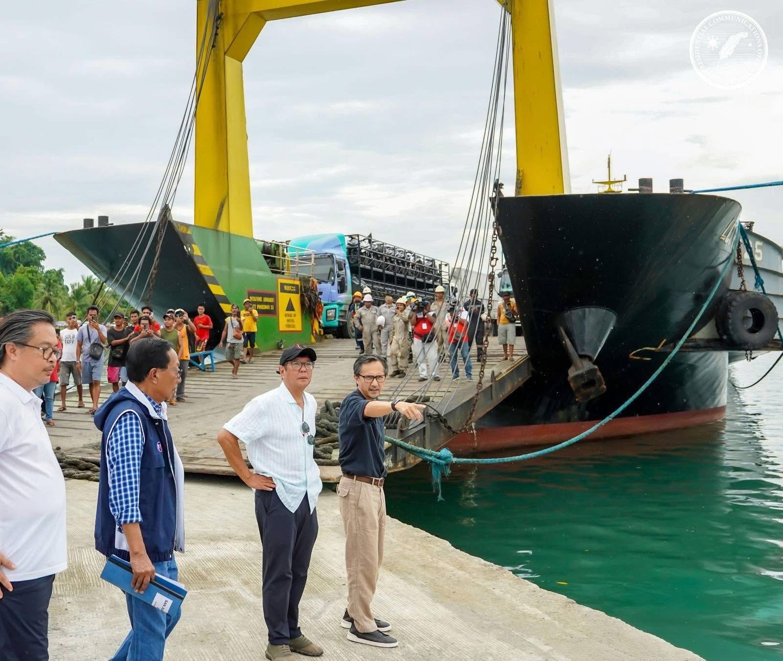 Top 10 ports in the Philippines - Maritime Fairtrade