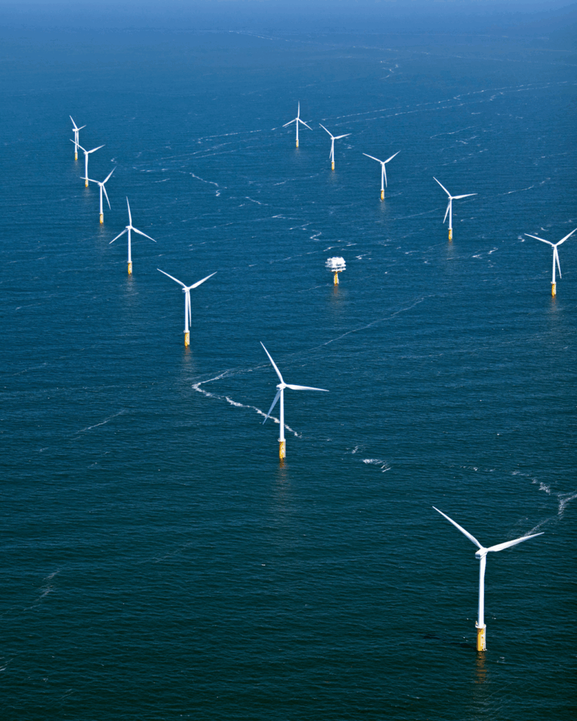 Semco Maritime and PTSC M&C Sign Formosa 4 Offshore Substation Contract ...