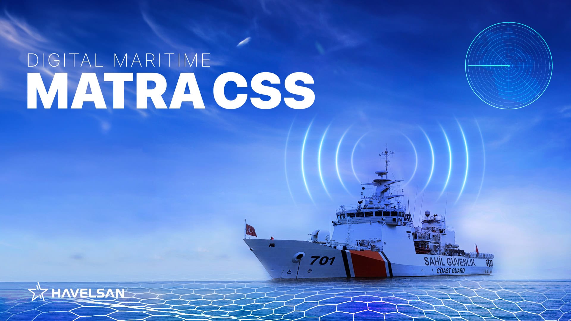 Advancing Naval Operations: MATRA's Digital Maritime Solutions - Maritime Fairtrade