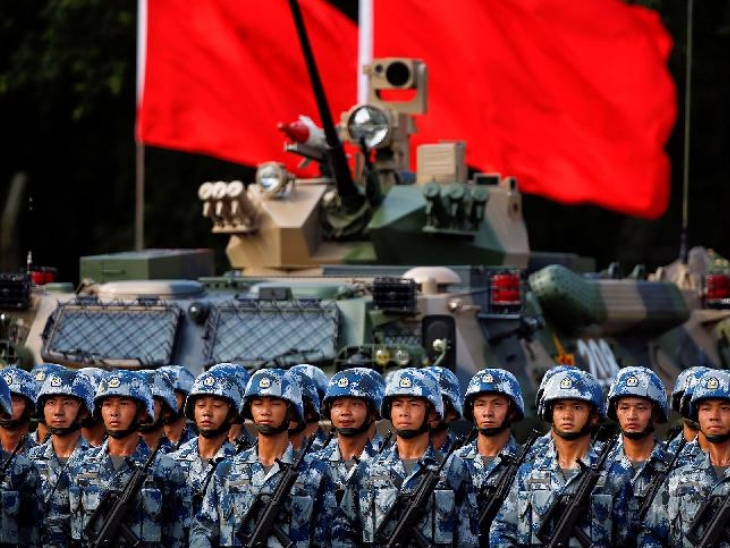 China Aims to Establish Military Base in Bangladesh, US Report Claims ...