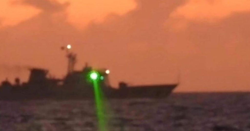 Beijing's Covert Strategies in the South China Sea - Maritime Fairtrade