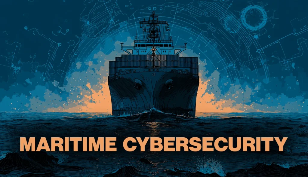 Navigating the Hidden Dangers of Maritime Cybersecurity - Maritime ...